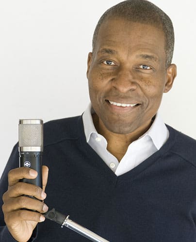 Get Into Voiceovers with Rodney Saulsberry's Online Seminar For ...